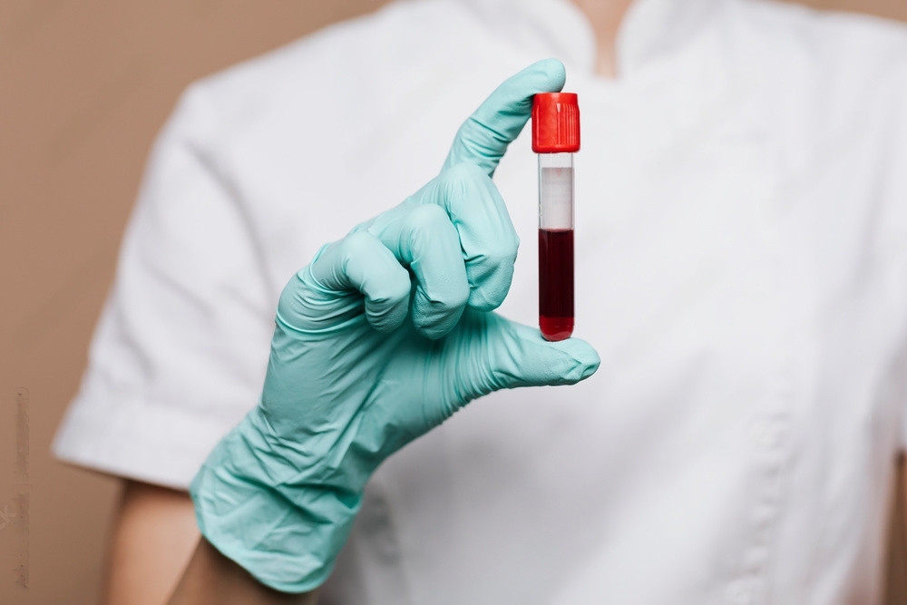 Medical Diagnostic testing for longevity and metabolic health