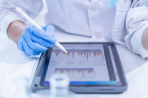 Medical Diagnostic testing for longevity and metabolic health